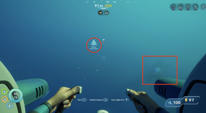 Subnautica 2 | Collector Leviathan Guide - GameWith