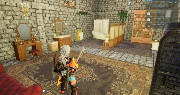 Palworld | Castle Base - How To Build & Layout Location? - GameWith