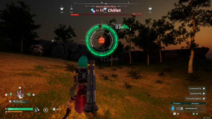 Palworld | Alpha Pals Location Map - How To Catch & Respawn Time - GameWith