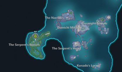 Genshin | Frog Location & How To Get | Genshin Impact - GameWith