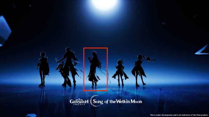 Genshin Impact | Nicole Reeyn Release Date & Known Information - GameWith