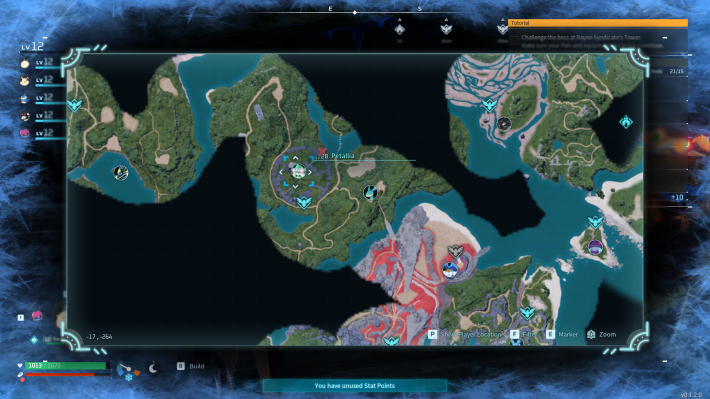 Palworld | Ancient Technology Guide - How To Farm Points - GameWith