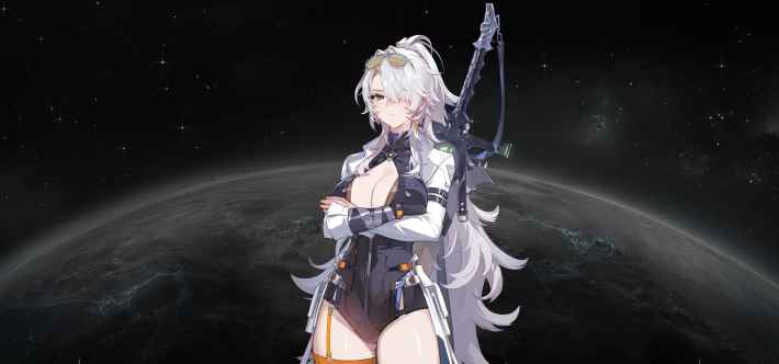 Chaos Zero Nightmare | Upcoming Characters - New Combatants and ...