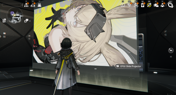 OMV Dijiang Functions | Arknights: Endfield - GameWith