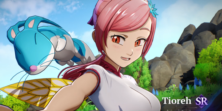 7DS Origin | How to Fish Guide | The Seven Deadly Sins: Origin - GameWith