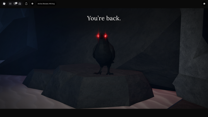 The Forge | Raven Quest Guide and How to Unlock Raven Armor - GameWith