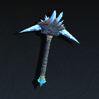 The Forge | Mist Pickaxe Stats and Location - GameWith
