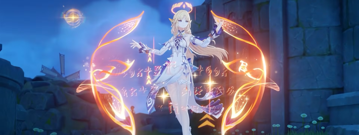 Nicole Best Build Guide - GameWith