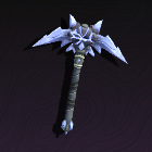 The Forge | Arcane Pickaxe Stats and Location - GameWith