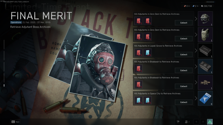 Delta Force | Latest Event Guide - GameWith