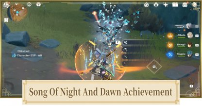 Genshin | Hidden & Secret In Sumeru 3.0 | Genshin Impact - GameWith