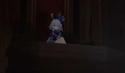 Genshin | Furina (Focalors) Release Date & Hydro Archon | Genshin ...