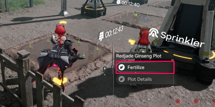 How to Get Fertilizer Bumper-Rich | Arknights: Endfield - GameWith