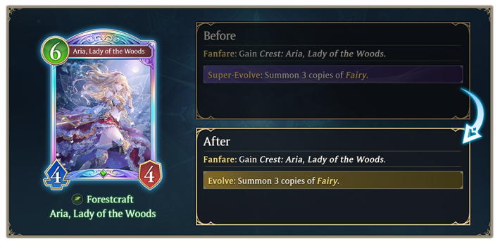 Shadowverse: Worlds Beyond Wiki Guide & Tips - GameWith