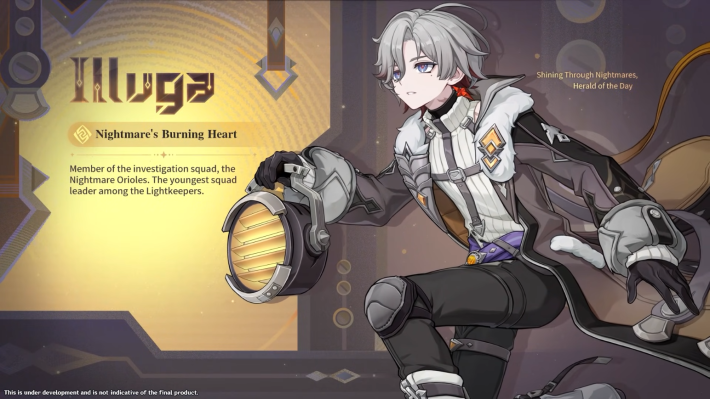 Illuga Best Build Guide - GameWith