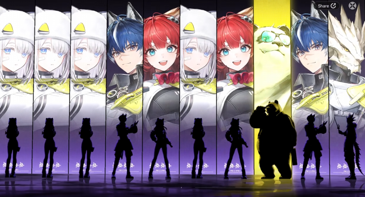 Potential and How to Increase | Arknights: Endfield - GameWith