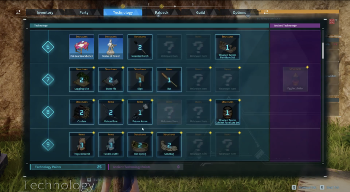 Palworld | Best Way To Level Up Fast - EXP Farm - GameWith