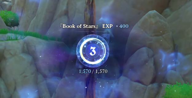 7DS Origin | How to Level Up the Book of Stars | The Seven Deadly Sins ...