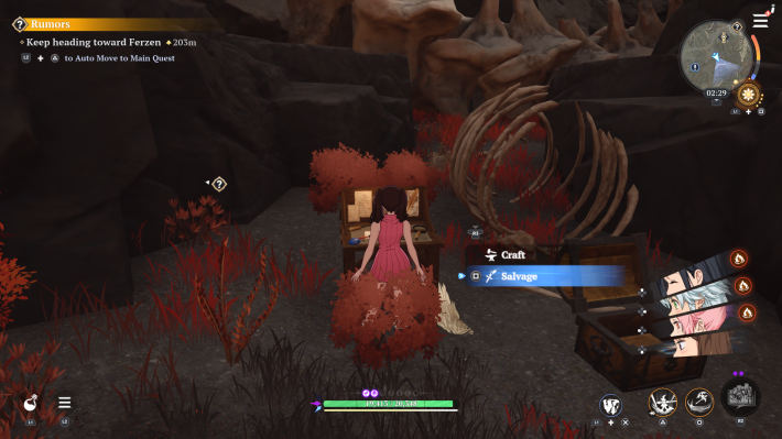 7DS Origin | Weapon Enhancement Guide | The Seven Deadly Sins: Origin ...