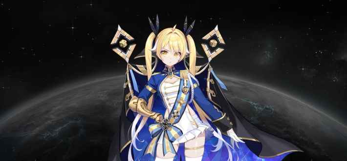 Chaos Zero Nightmare | Upcoming Characters - Season 2 New Combatants ...