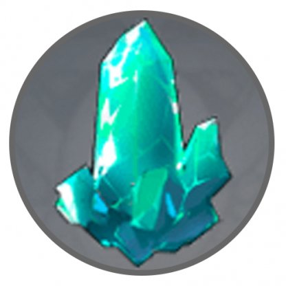 Crystal Chunk Location & How To Farm | Genshin Impact - GameWith