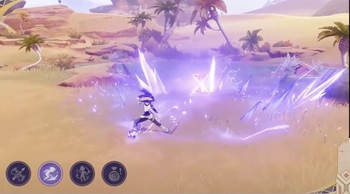 Genshin | Sethos Release Date, Best Build, & Weapon - GameWith