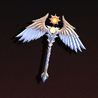 The Forge | Mist Pickaxe Stats and Location - GameWith