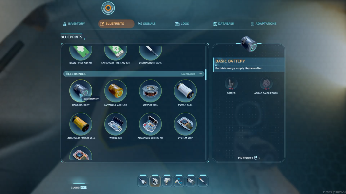 Subnautica 2 | Basic Battery Guide - How to Get and Craft - GameWith