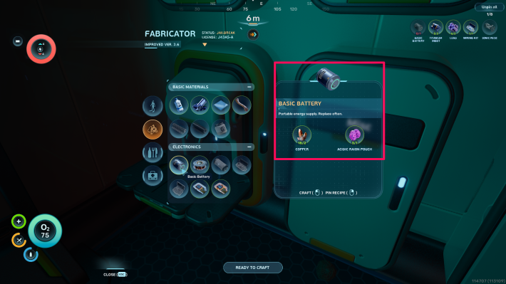 Subnautica 2 | Basic Battery Guide - How to Get and Craft - GameWith
