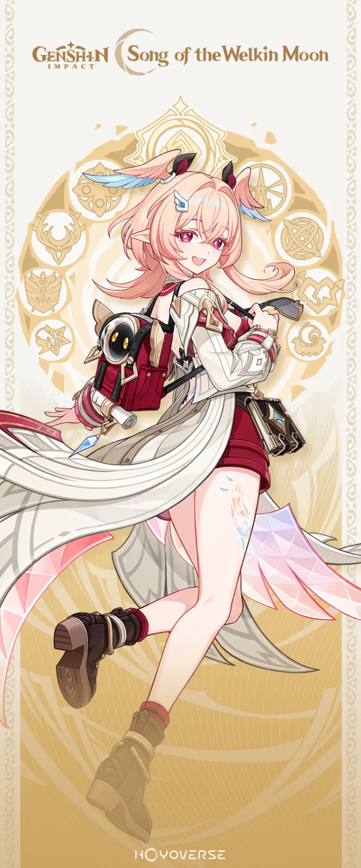 Linnea Best Build Guide - GameWith