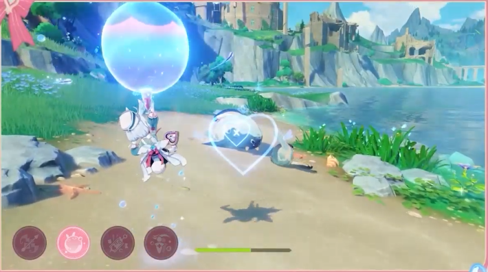 Genshin Sigewinne Best Build, Weapon, & Release Date - GameWith