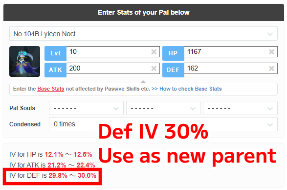 Palworld | IV Breeding - How To Breed Perfect Potential Pal - GameWith