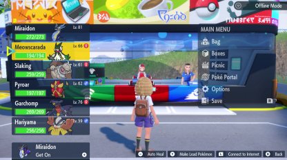 Pokemon Scarlet and Violet | Moves Change Guide - How To Relearn Moves | Pokemon SV - GameWith