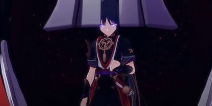 Scaramouche (Wanderer) Release Date & Voice Actor | Genshin Impact ...