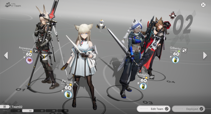 Umbral Monument Event Guide | Arknights: Endfield - GameWith