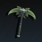 The Forge | Mist Pickaxe Stats and Location - GameWith