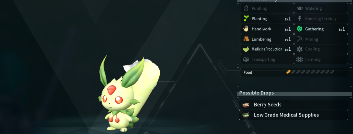 Palworld | How To Heal Pals Injuries and Sickness - Medicines Effect ...