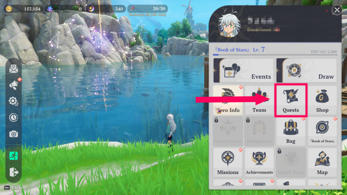 7DS Origin | Early Game Guide | The Seven Deadly Sins: Origin - GameWith