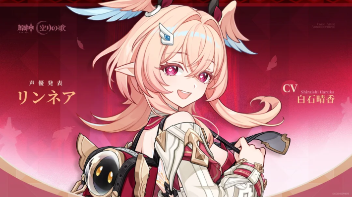 Linnea Best Build Guide - GameWith