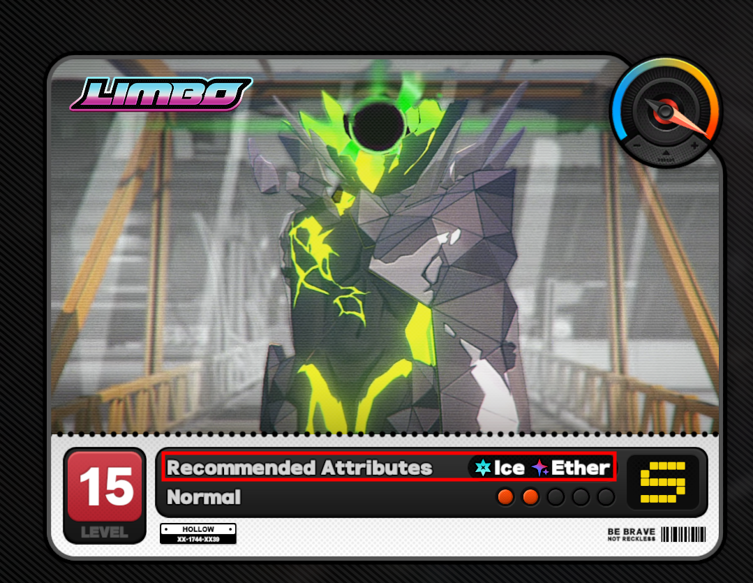 Attribute Weakness & Effects Guide | Zenless Zone Zero (ZZZ) - GameWith