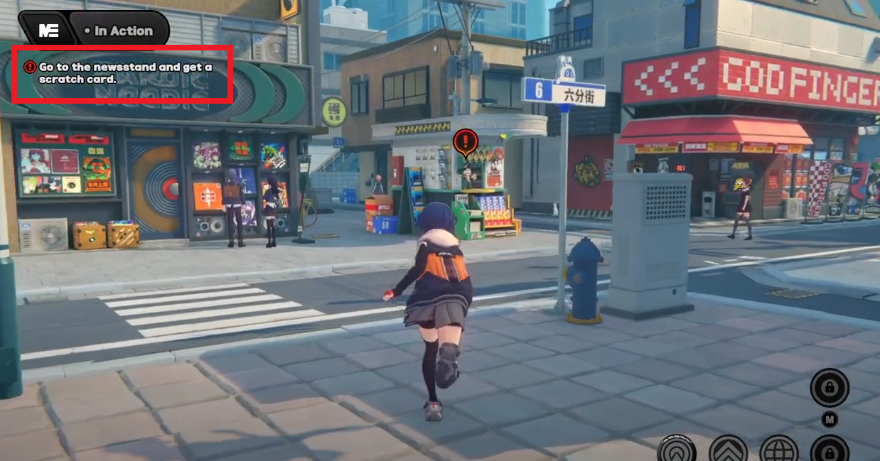 How To Increase Inter-Knot Level Fast - XP Farming | Zenless Zone Zero ...