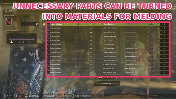 MH Wilds | Cracked Disc - How to Get & Use | Monster Hunter Wilds ...