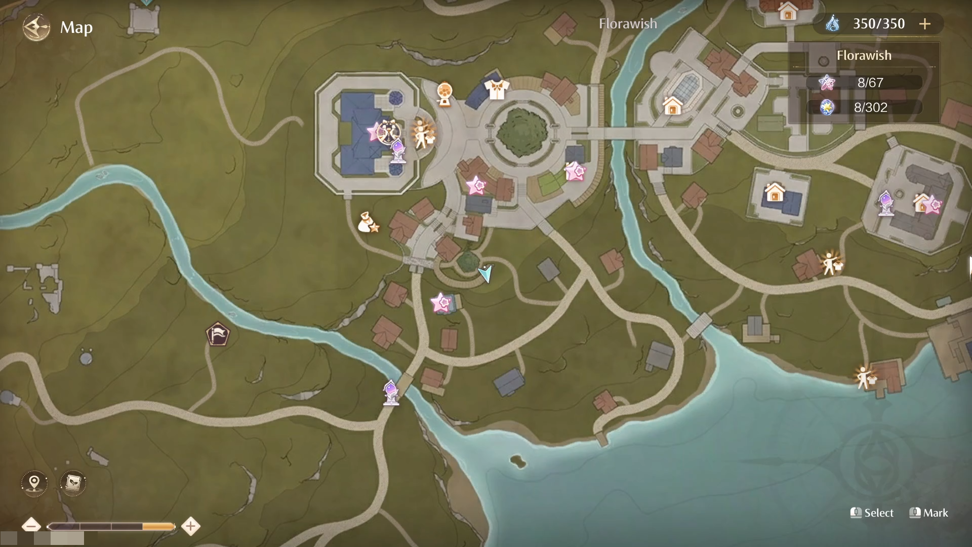 Infinity Nikki | List of All Side Quests - GameWith