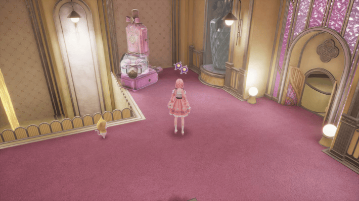 Infinity Nikki | Timis's Beauty Lab Walkthrough - GameWith