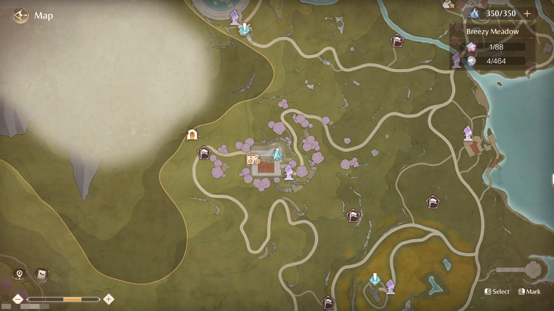 Infinity Nikki | All Fish Sing at Night Guide - Walkthrough and Rewards ...