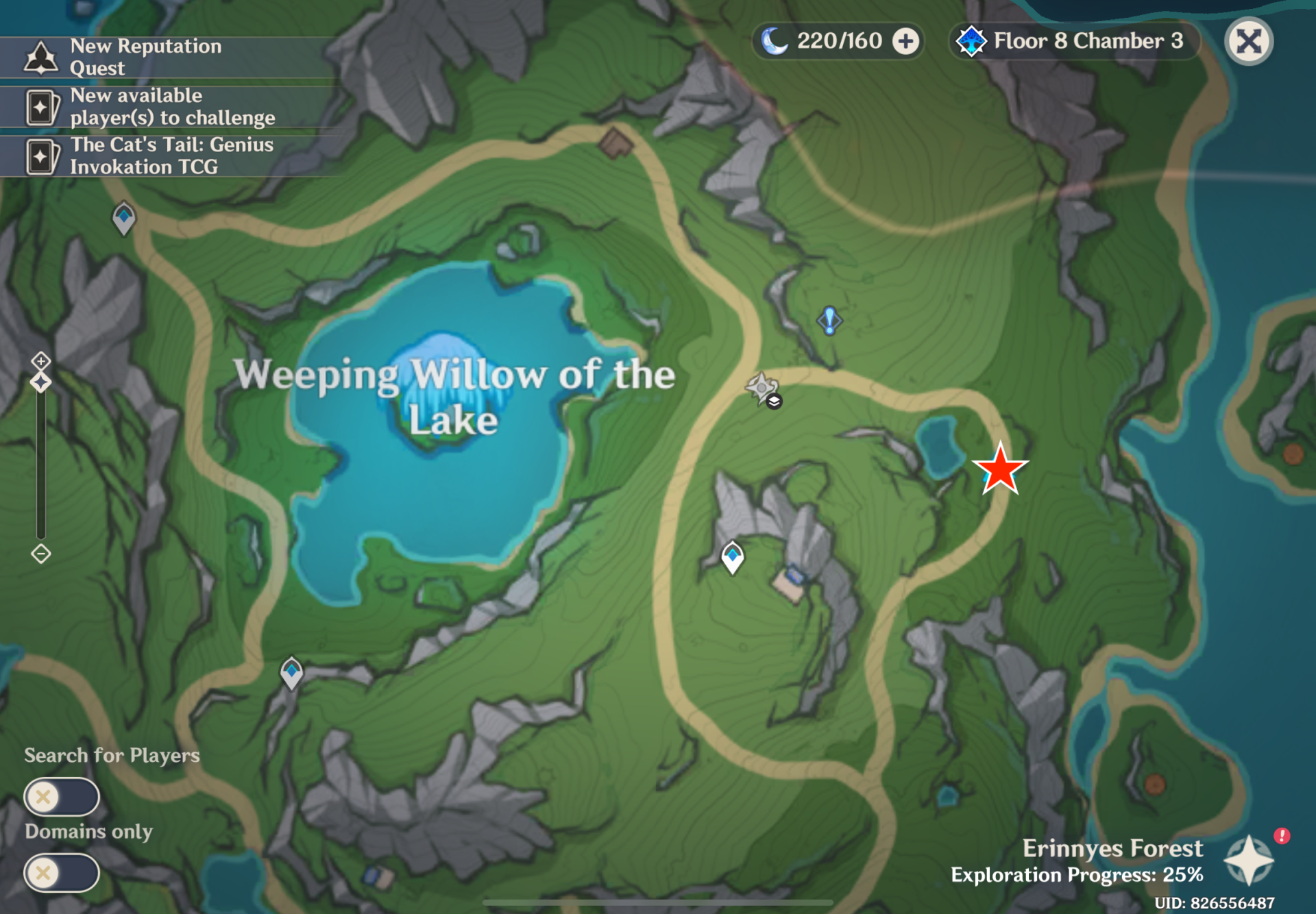 Genshin Impact | Liam Guide & How To Defeat - GameWith