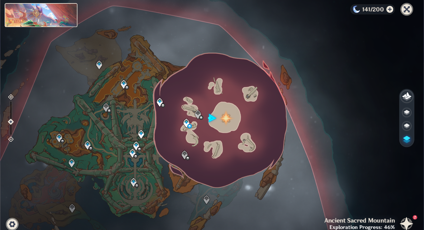 Genshin Impact | Natlan World Quest List - GameWith