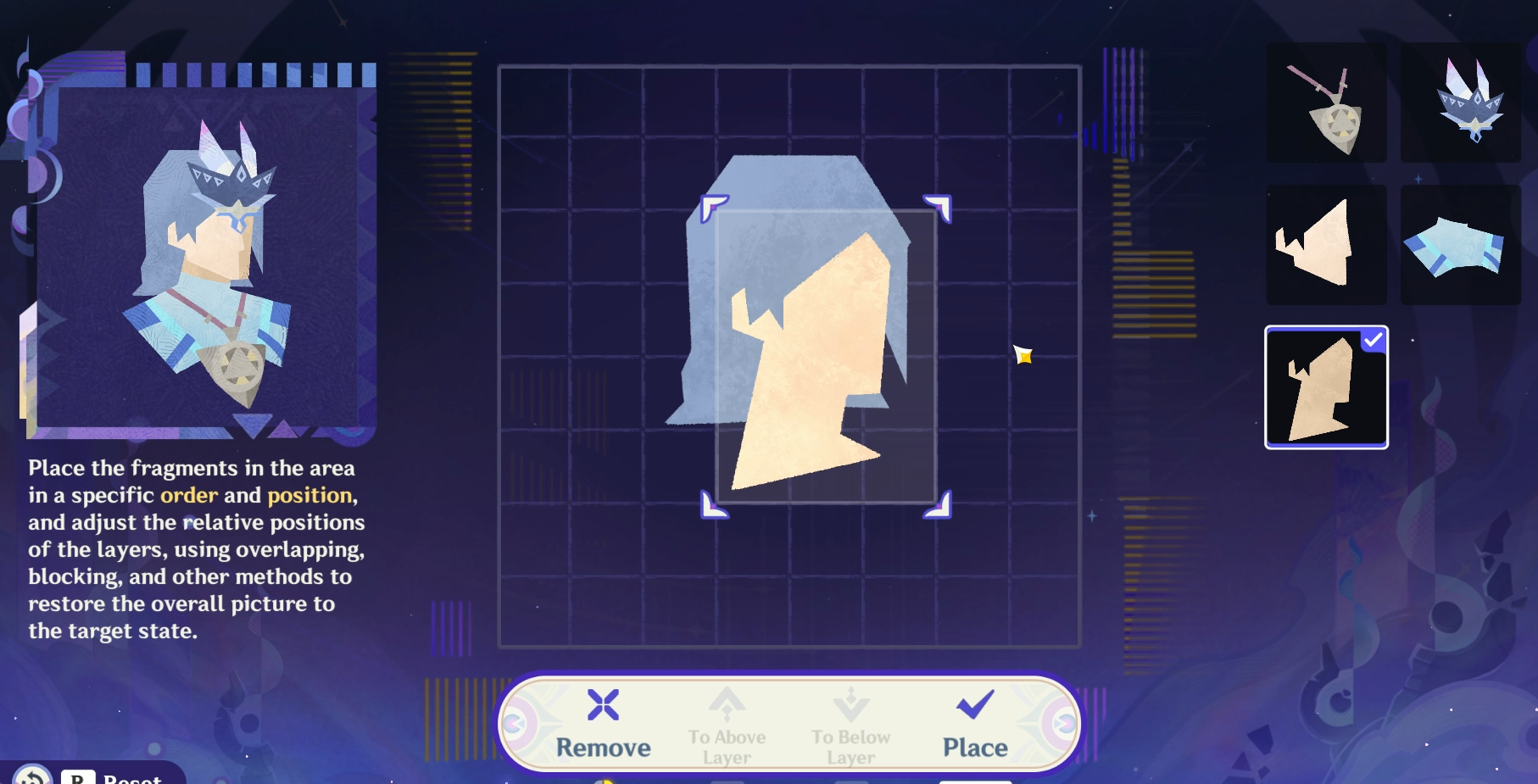 Genshin Impact | Restoring Fragmented Records Event Guide - GameWith