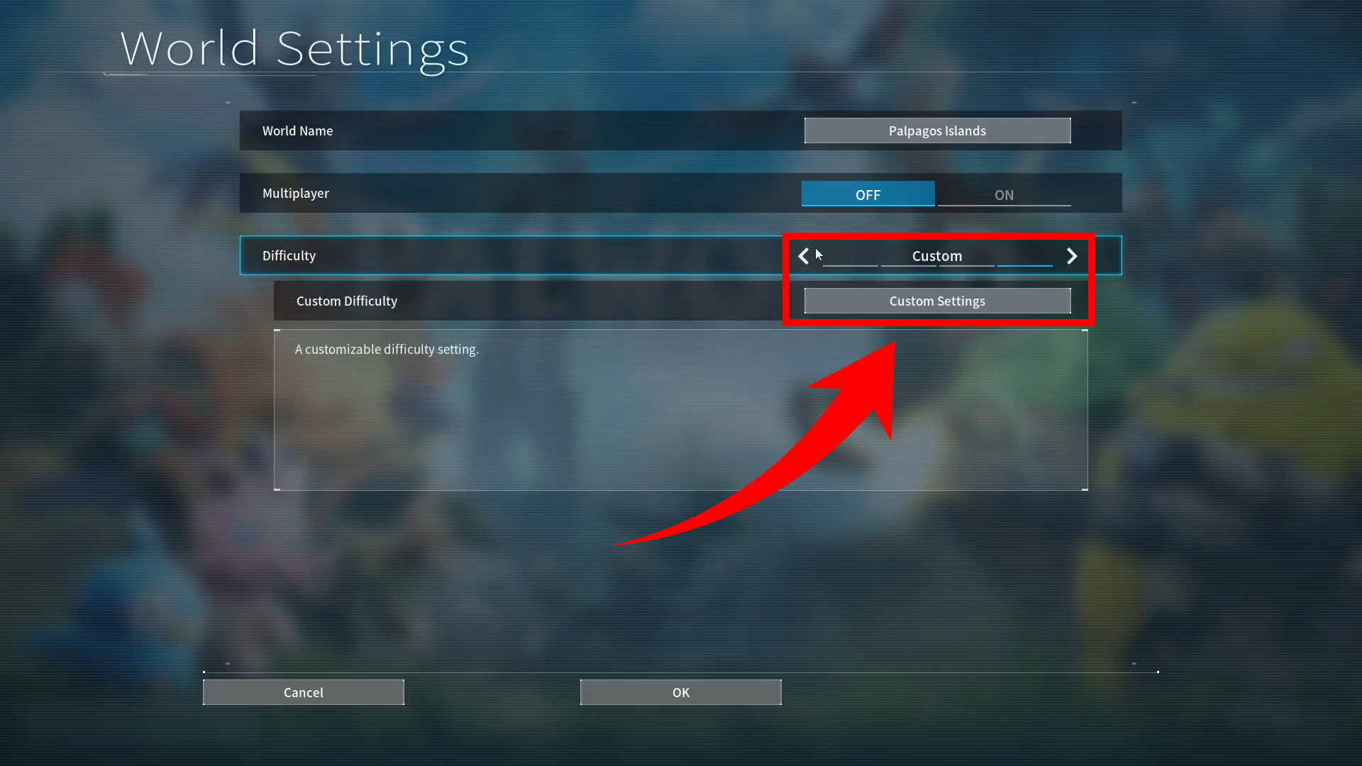 Palworld | Dungeon Locations Map - How To Reset & Time - GameWith