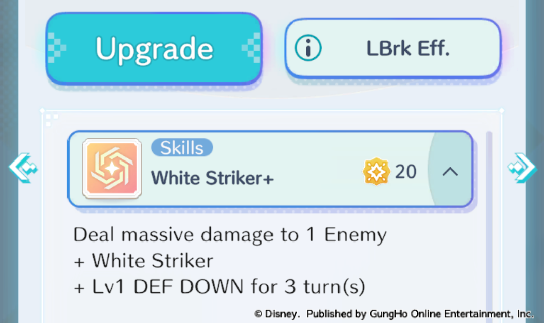 Mimic Nick - Boss Battle Guide | Disney Pixel RPG - GameWith